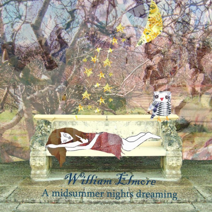 a midsummer nights dreaming | William Elmore
