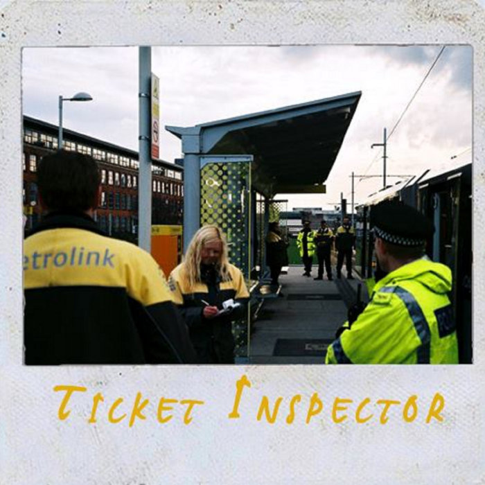 Ticket Inspector | Creeper MCR
