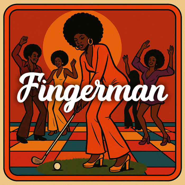 Fingerman Edits - Funk Me Baby (Drive Me Ya-Ya) | Fingerman