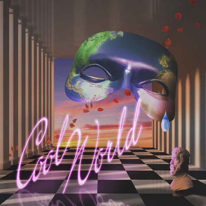 Cool World EP | Cool World | Feel So Real