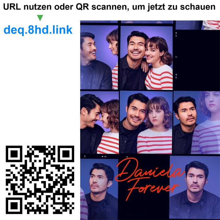 Daniela Forever | Kostenlos Online Ansehen