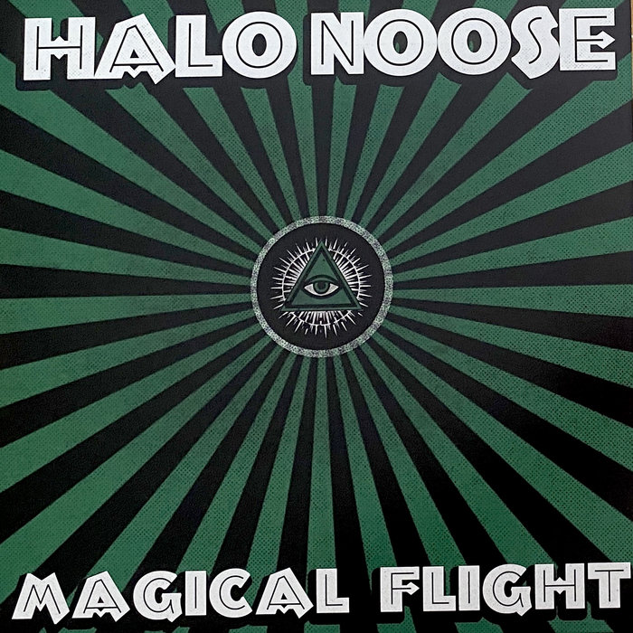 Magical Flight | Halo Noose | Ramble Records