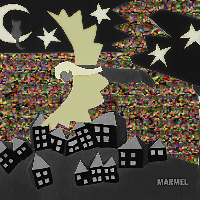 Marmel | Marmel
