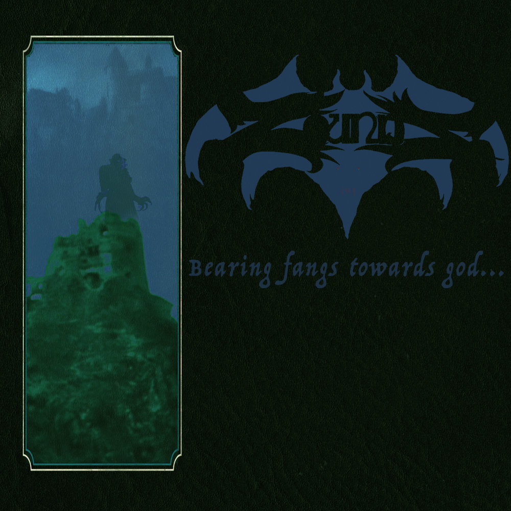 Bearing Fangs Towards God... | Zounds