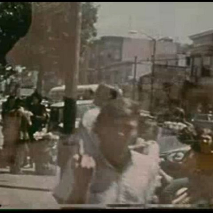 Album 03 -The Space- Junior | Broken Machine Films presents ...