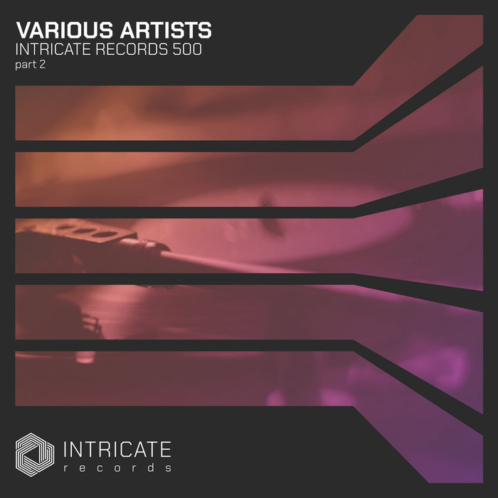 Pash & Tanon - In My Mind feat. Iskra Bozon | Pash & Tanon | Intricate ...