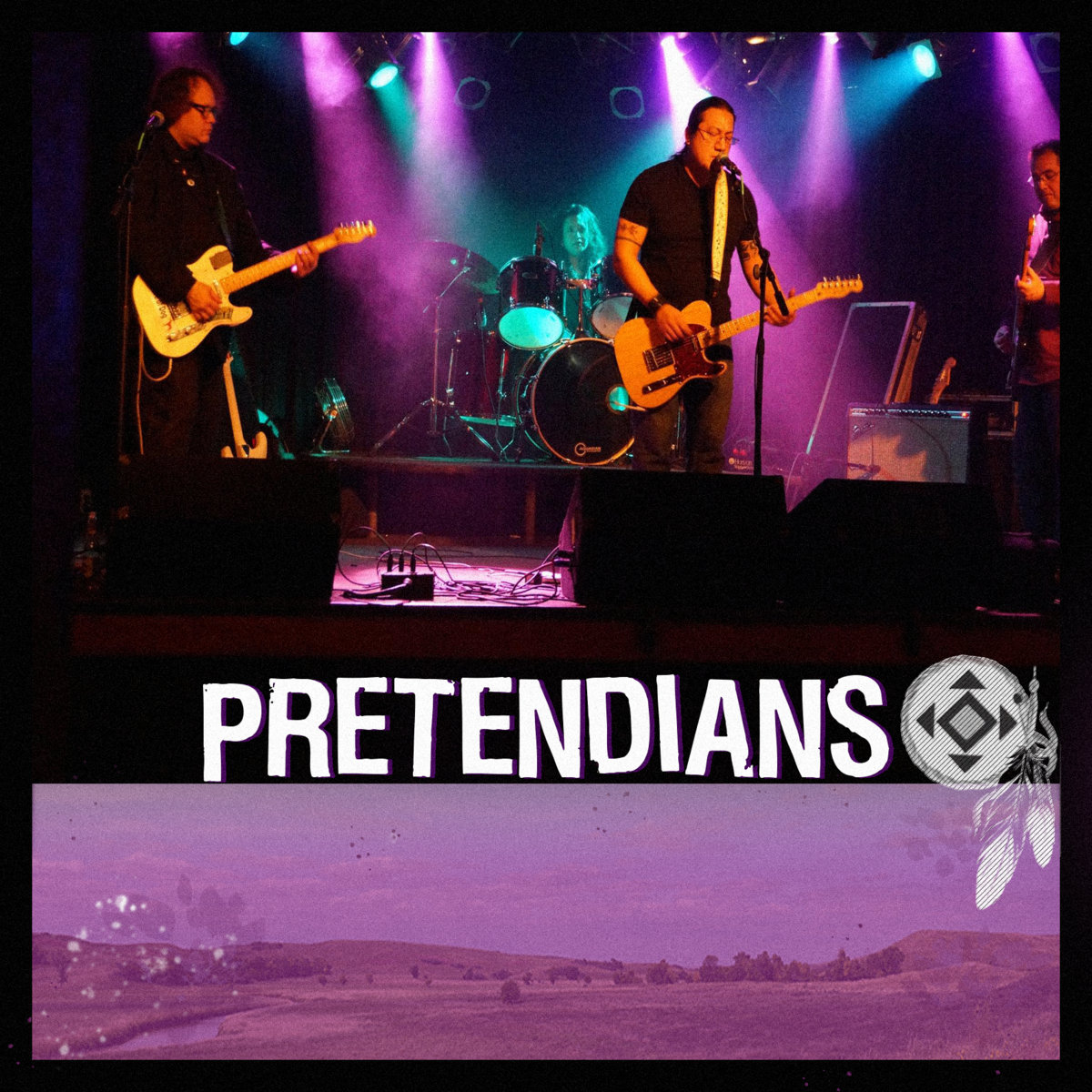 Pretendians | Pretendians