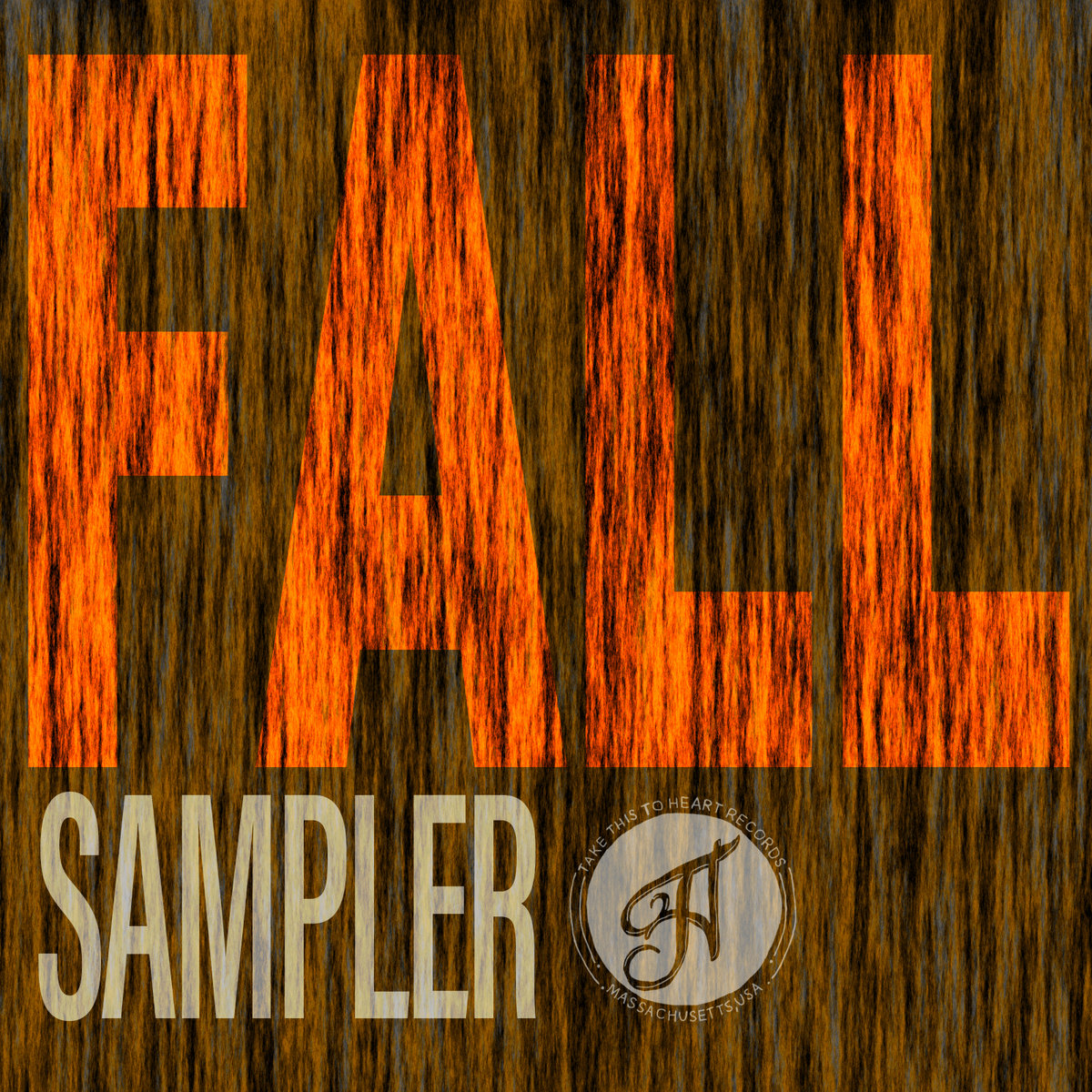 2022 Fall Sampler | Take This To Heart Records