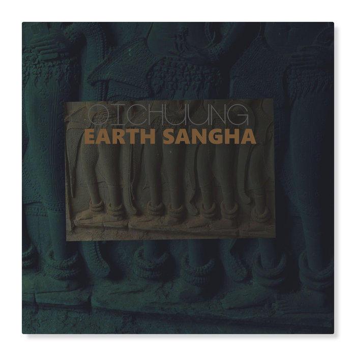 Earth Sangha | oichuung