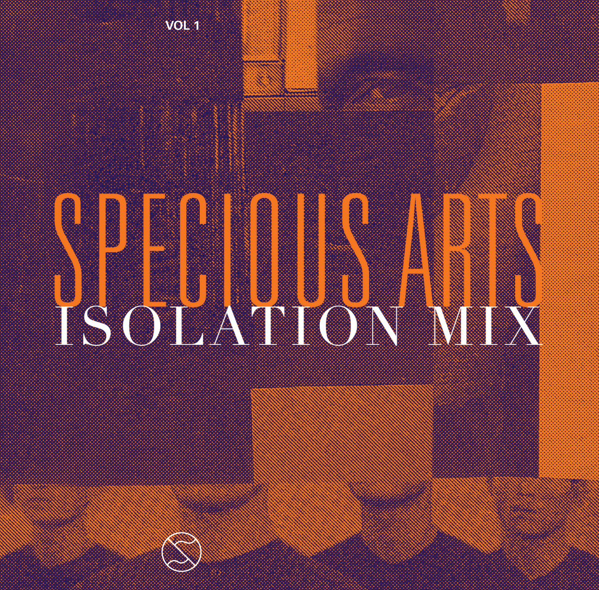 Isolation Mix Vol 1 Specious Arts