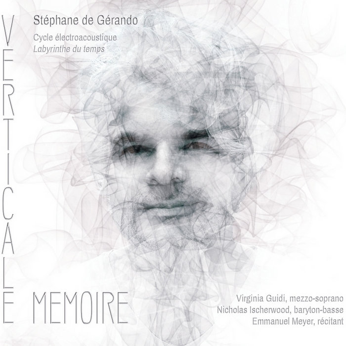 Verticale Mémoire par Stéphane de Gérando | ACEL