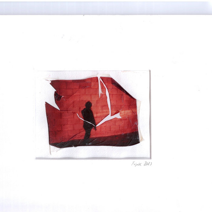 Almost the Last Robot | Fujak | fujak