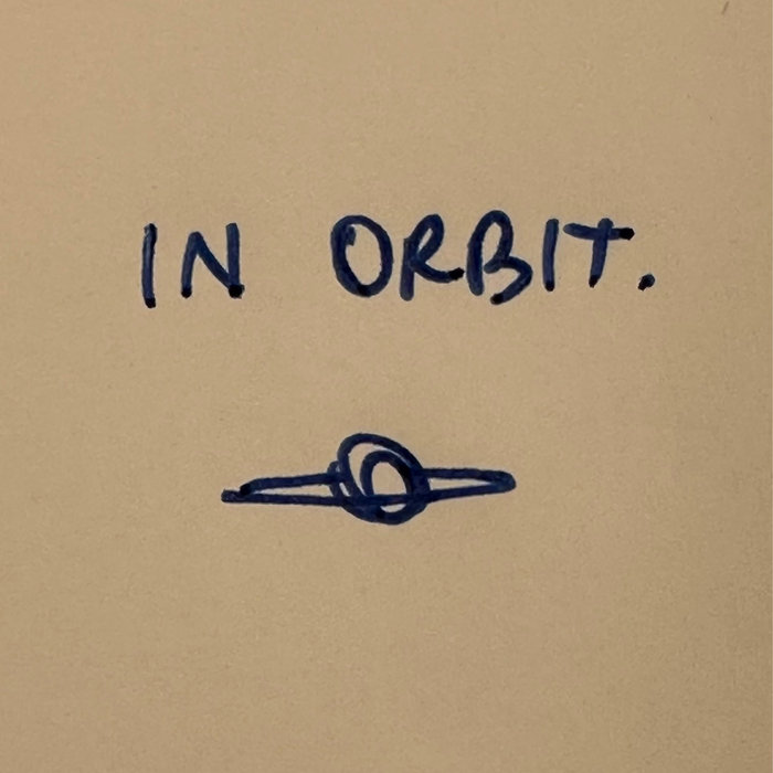 In Orbit | Son Little