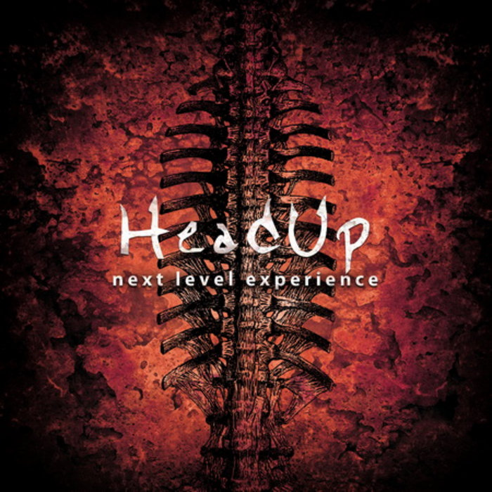 Next Level Experience | HeadUp
