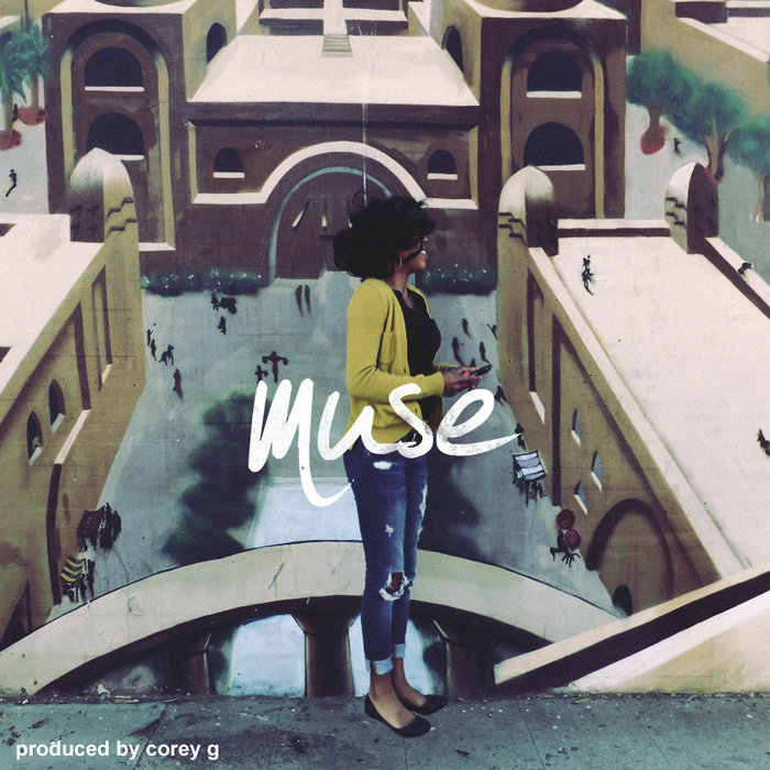 MUSE (EP) | Corey G