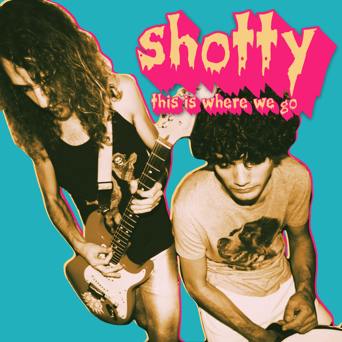 This Is Where We Go | shotty