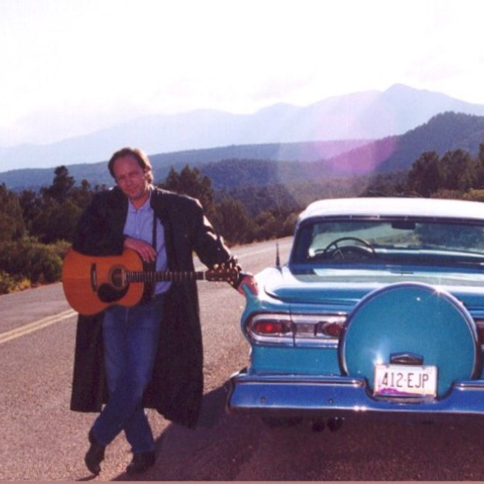 Just Drive On | John Carpino