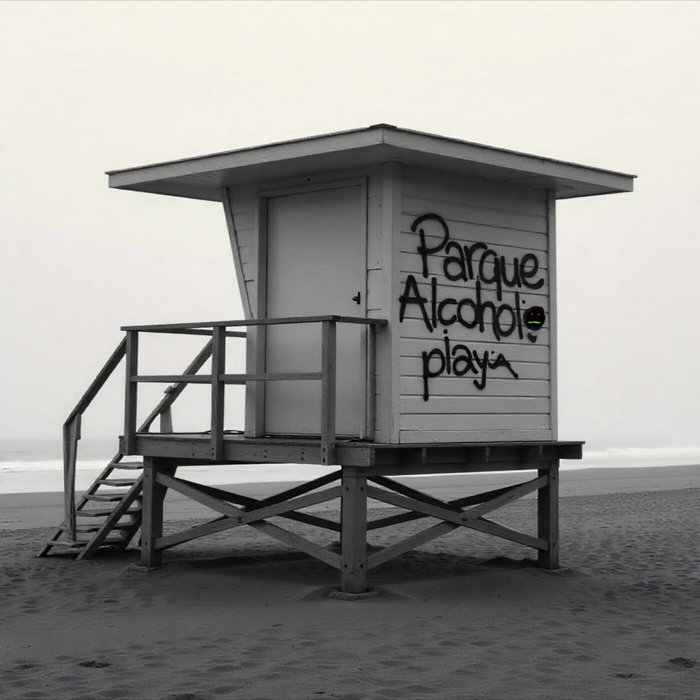 PLAYA | PARQUE ALCOHOL