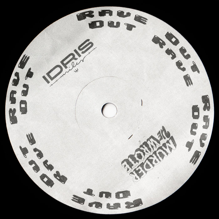 Rave Out | Murder He Wrote