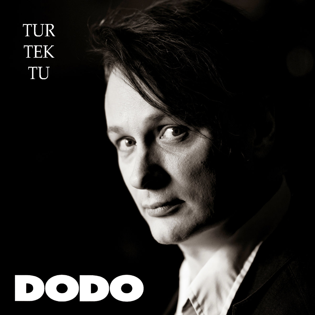 Tur Tek Tu | Dodo | Ingus Baušķenieks