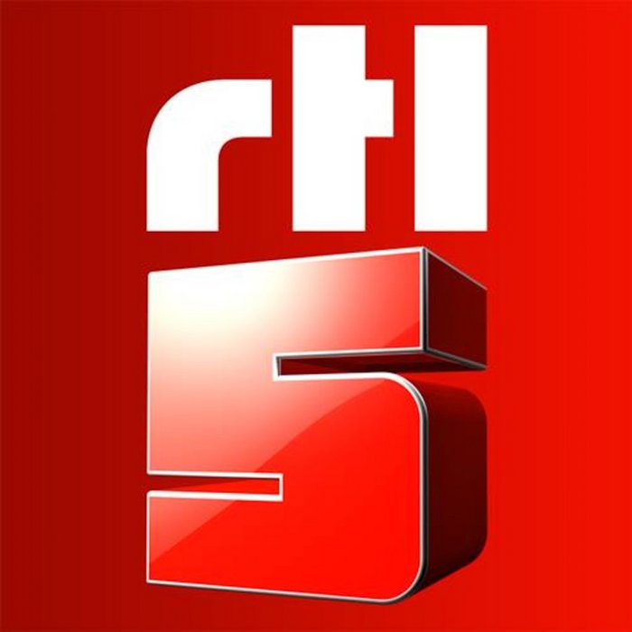 RTL5 Huisstijl 2017 | eStation