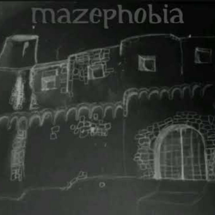 Mazephobia | Mazephobia