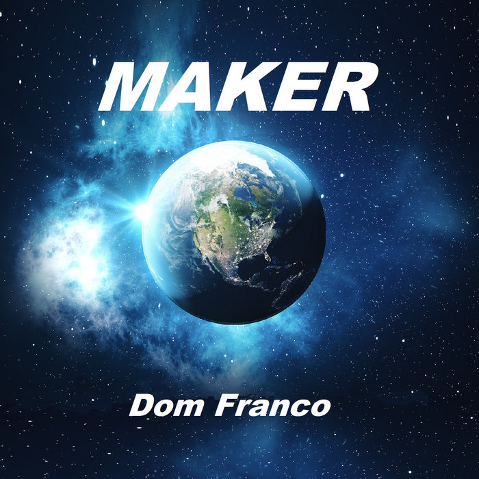 MAKER | Dom Franco