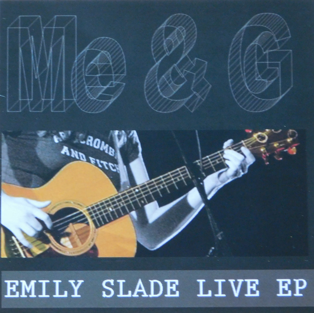 Me & G | Emily Slade