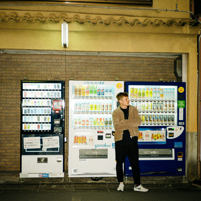 Vendor | Mike Pattern