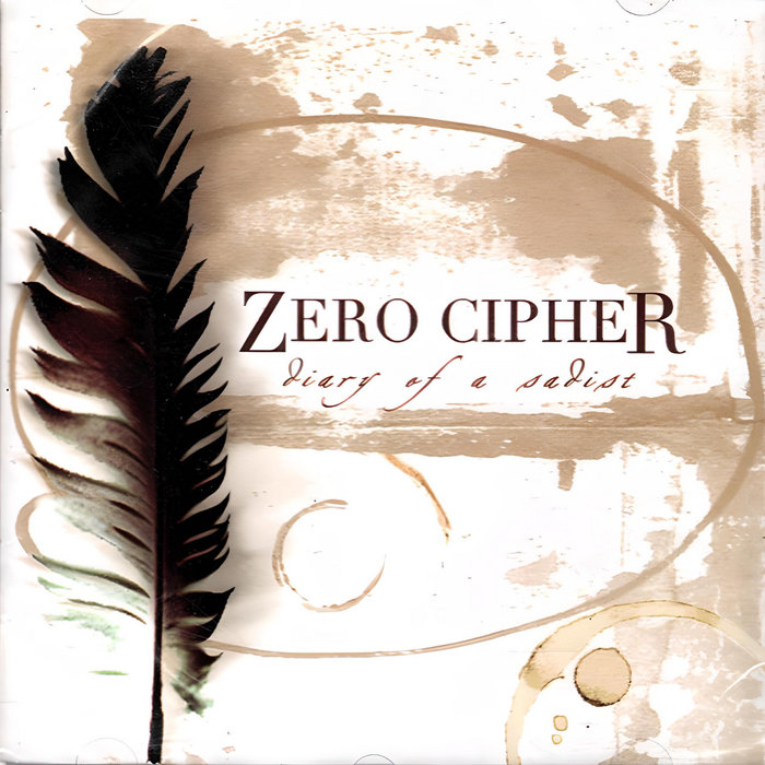 Diary of a Sadist | Zero Cipher