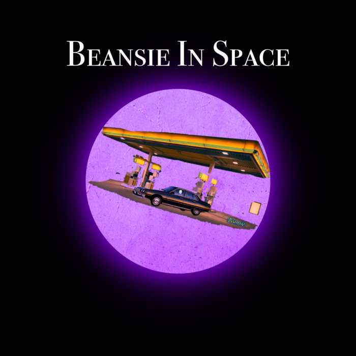 Beansie In Space | Beansie