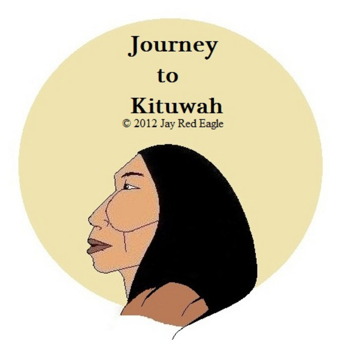Journey to Kituwah | Jay Red Eagle