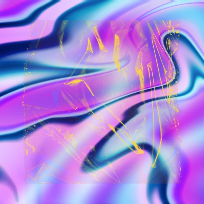 Serac - Yggdrasil | Diffuse Reality Records