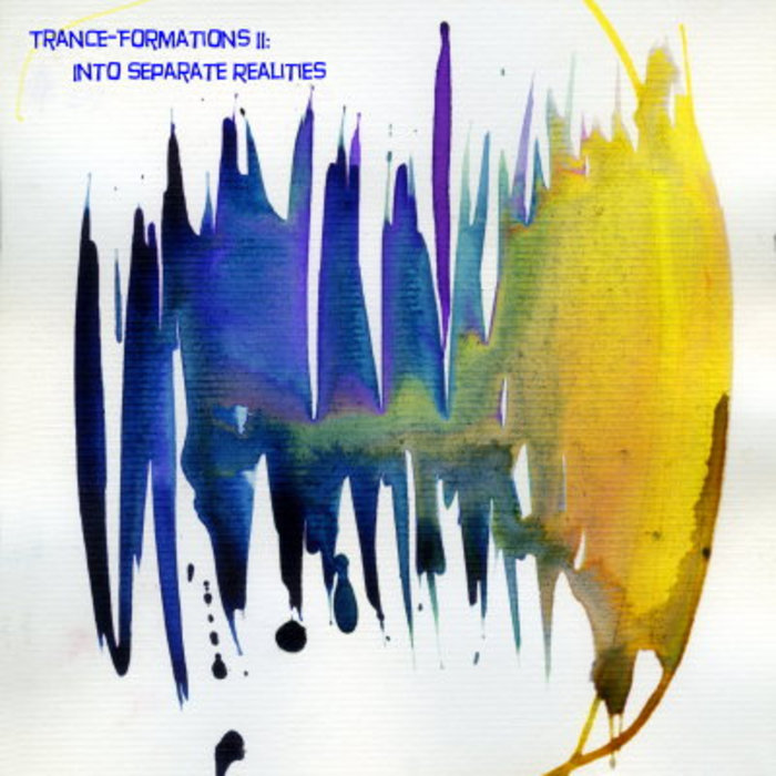 Trance-Formations II: Into Separate Realities | J D Emmanuel