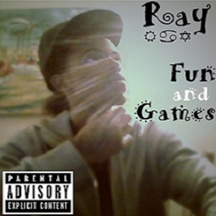 Fun And Games | Cool Kid Ray