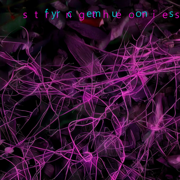 String Theories | Fyrce Muons