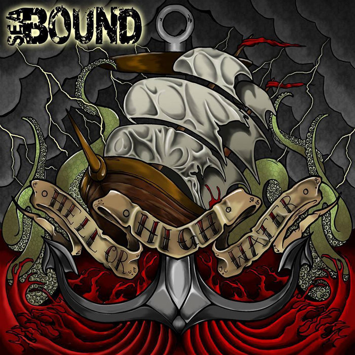 Hell Or Highwater | Seabound