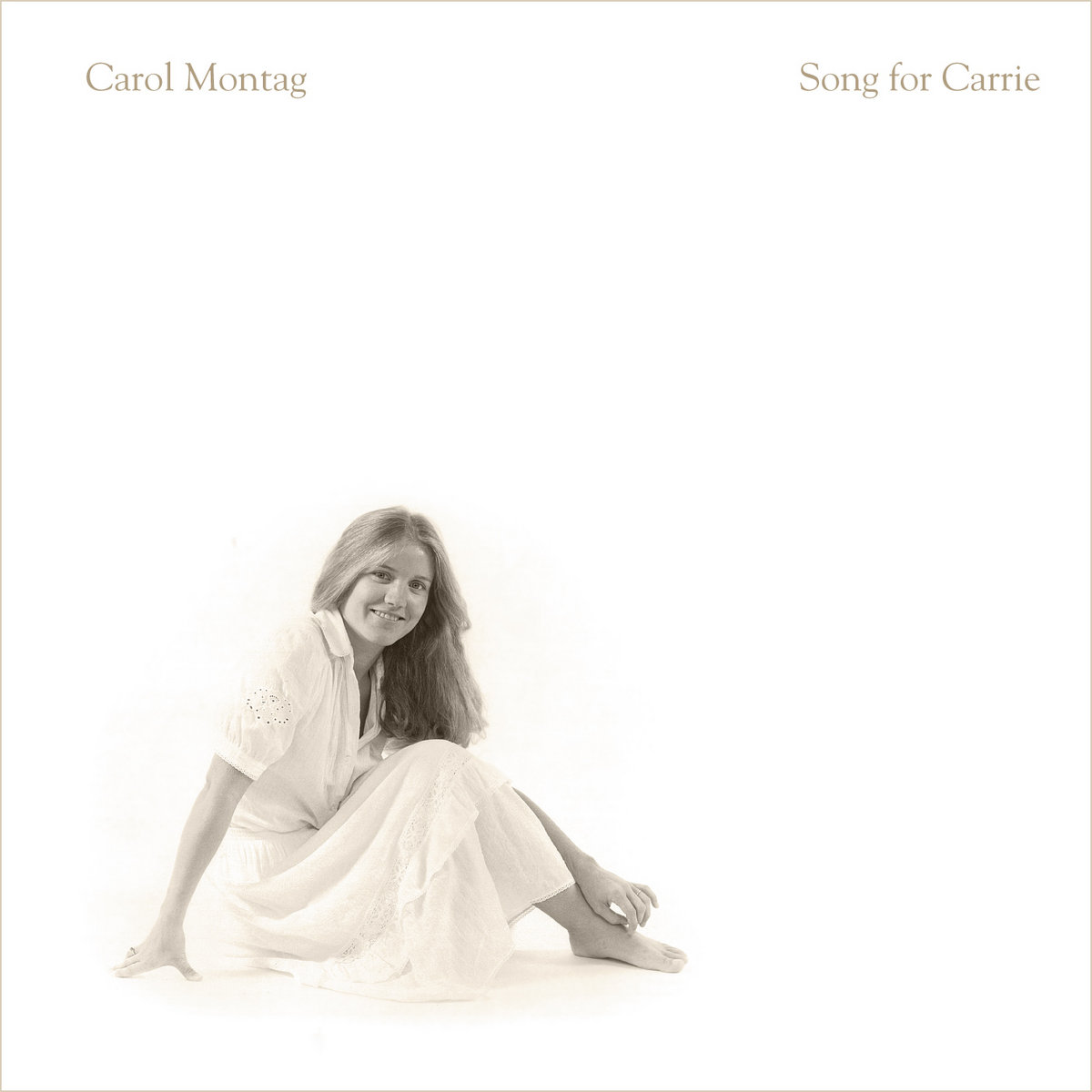 Song for Carrie | Carol Montag