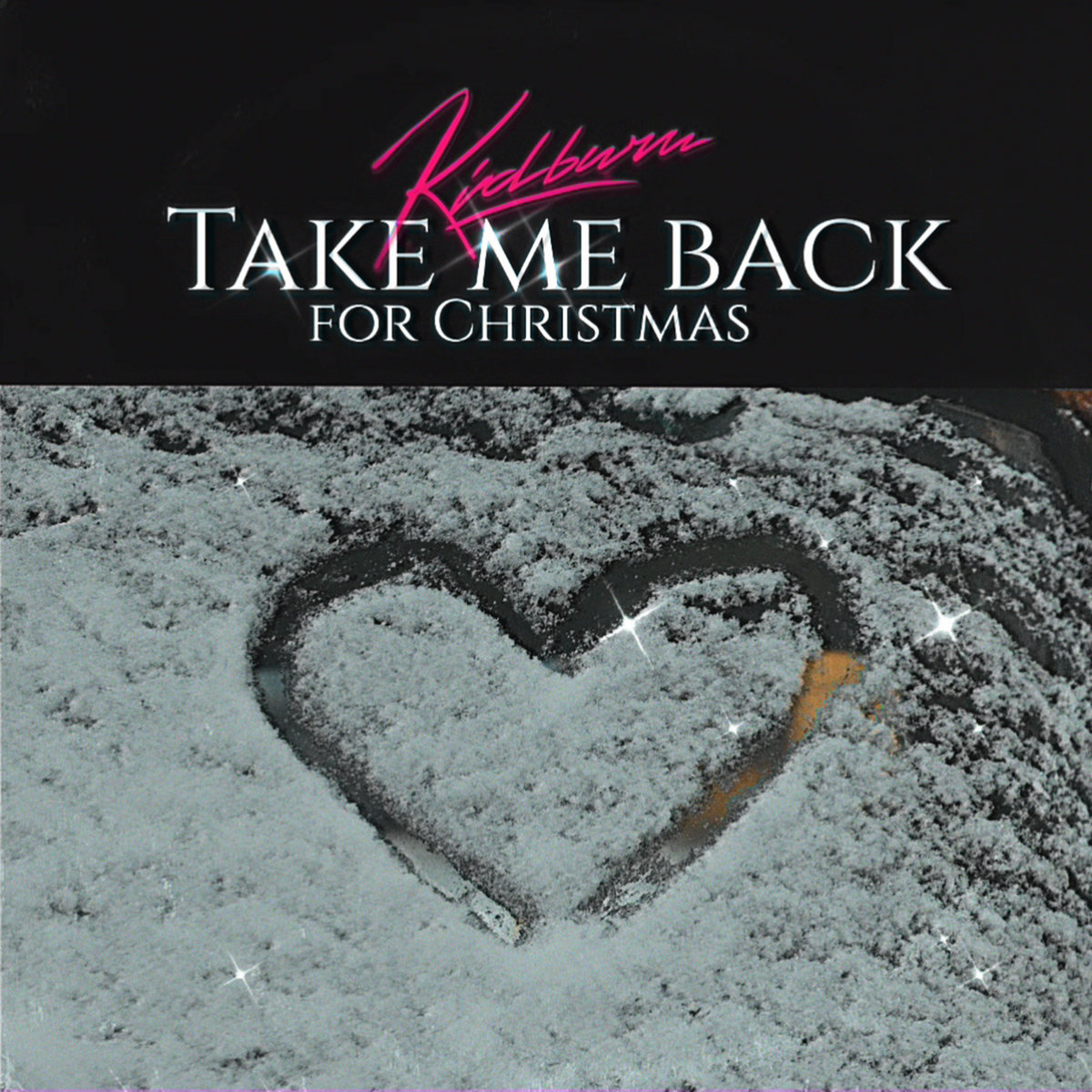 Take Me Back for Christmas | Kidburn