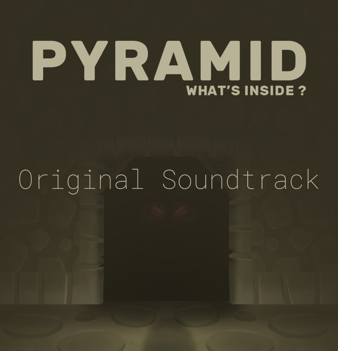 Pyramid - Original Soundtrack | Kranck
