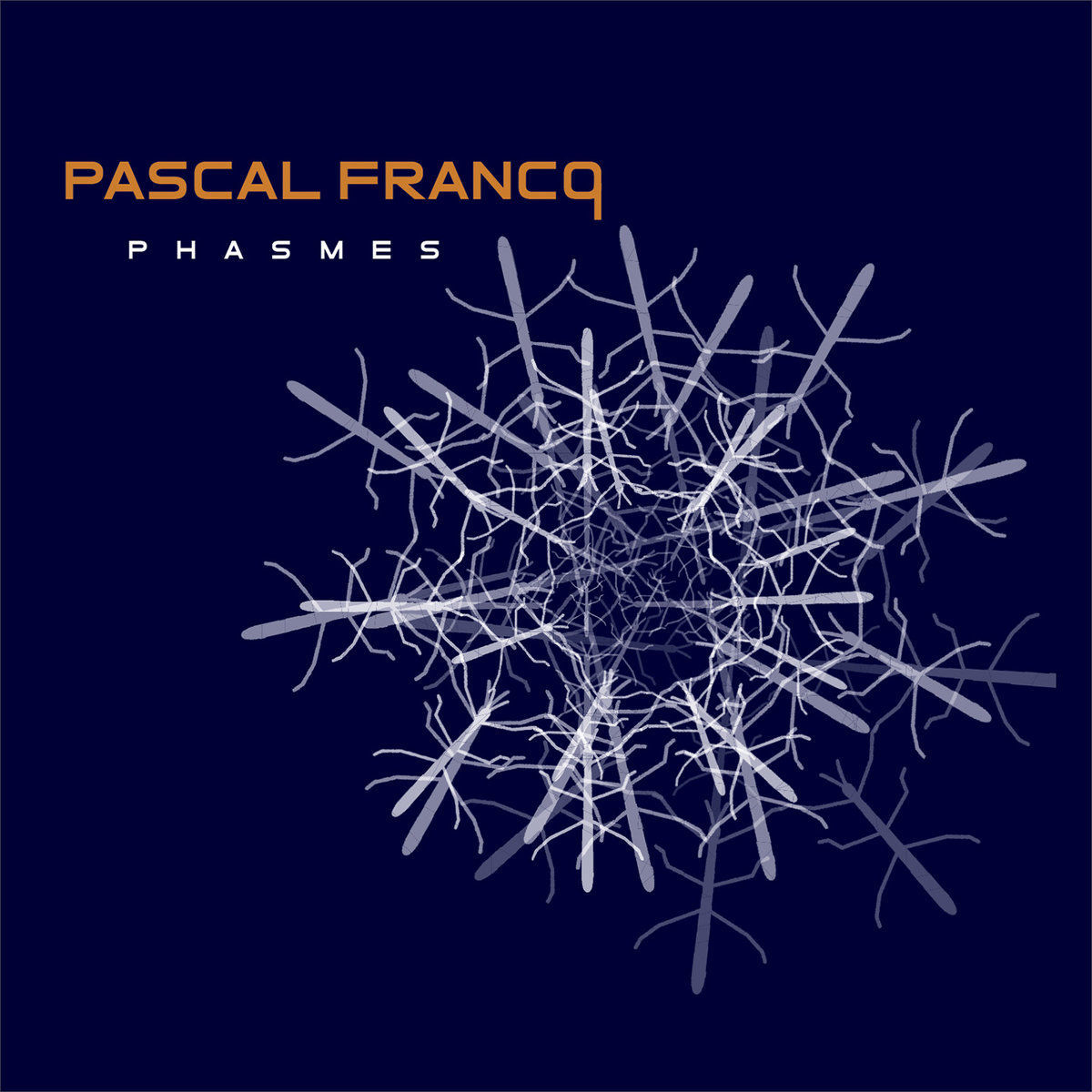 Phasmes | Pascal Francq
