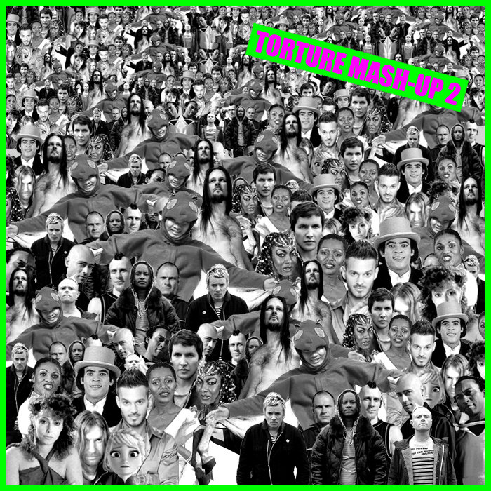 Ultra Vaudou (The Prodigy vs Rose Laurens) | Golgoth Tsunami