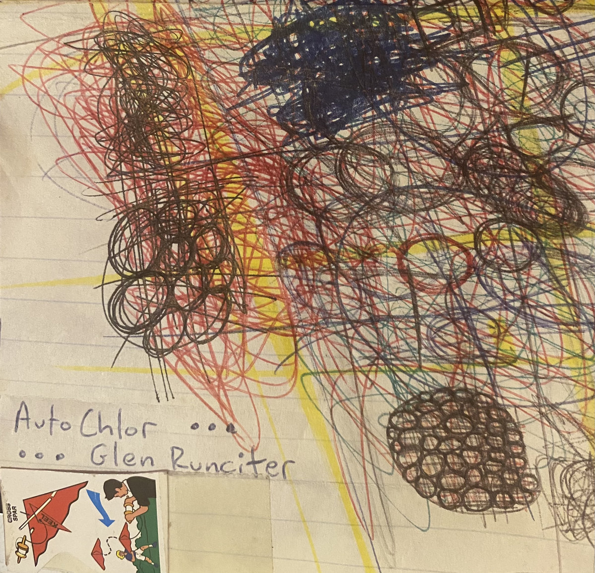 Glen Runciter | Auto Chlor