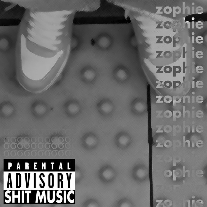 me when tech house | Zophie