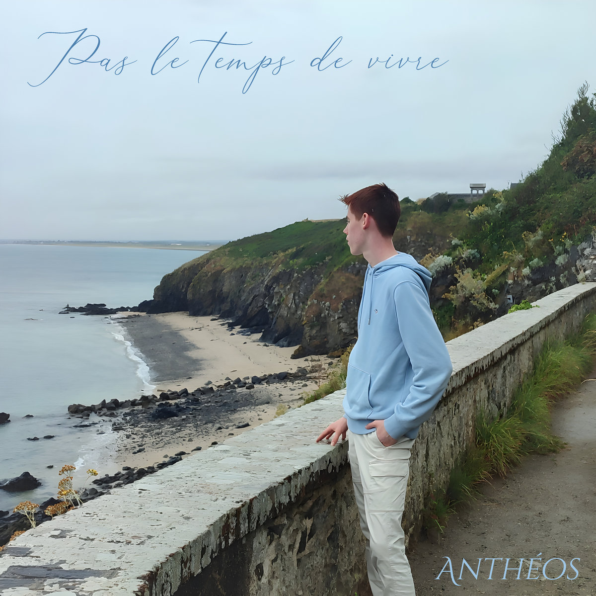 Pas le temps de vivre | Anthéos