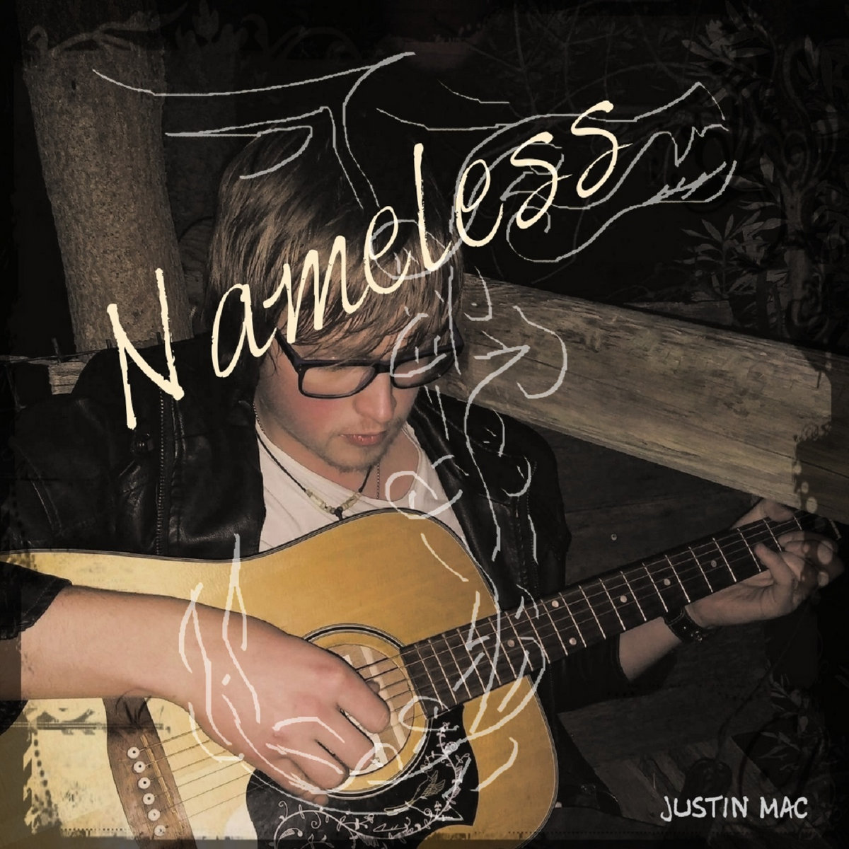 Nameless | Justin Mac