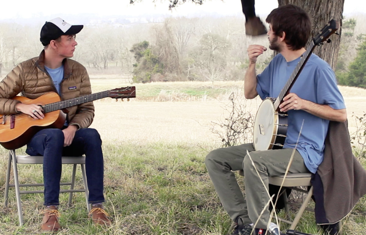 Will Csorba & Cameron Knowler Video Series No. 1: Bleiberville, TX ...