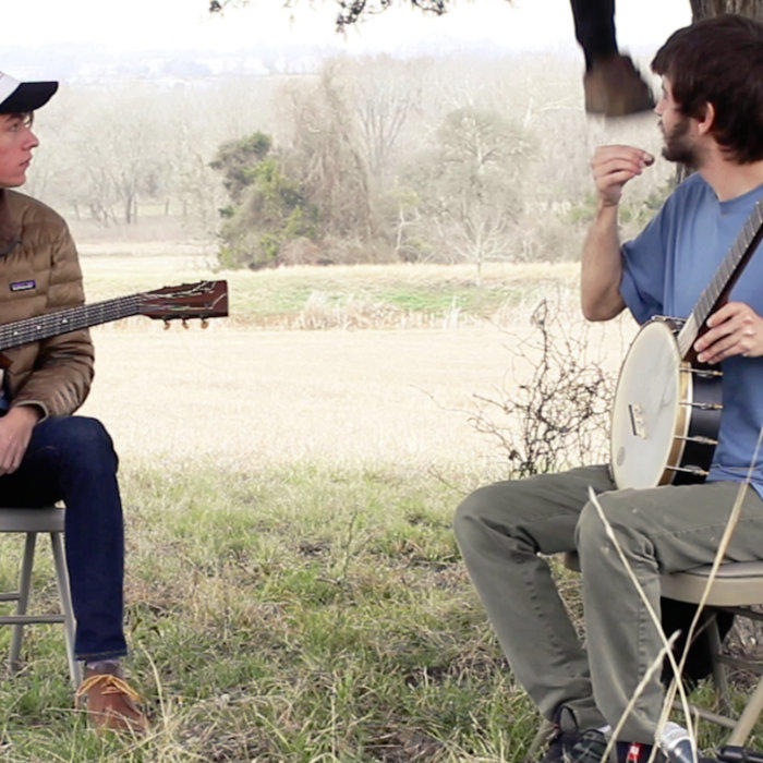 Will Csorba & Cameron Knowler Video Series No. 1: Bleiberville, TX ...