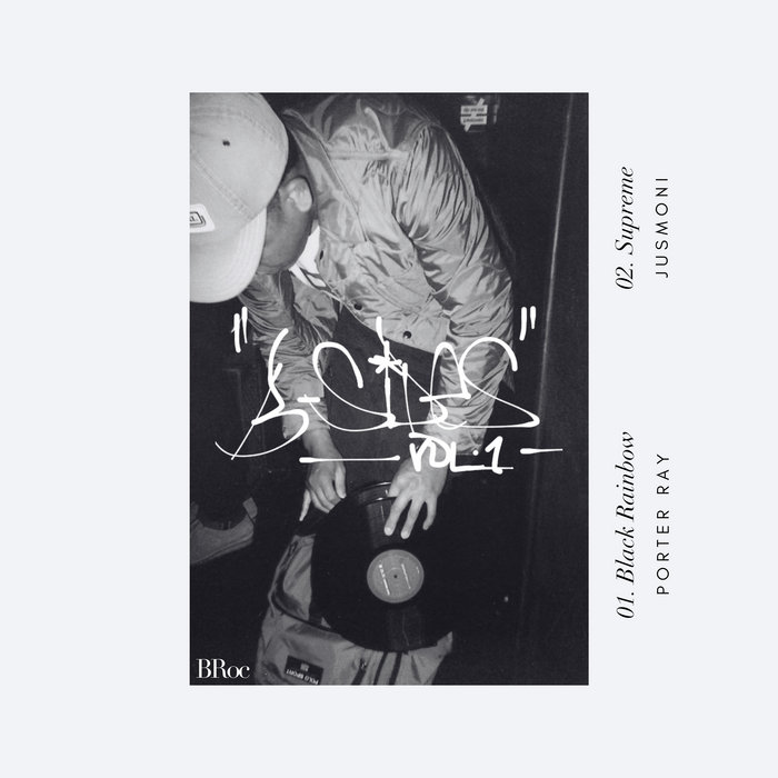 B-Sides: Vol.1 | BRoc