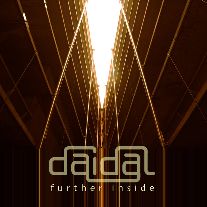 further inside | Daidal | daidal